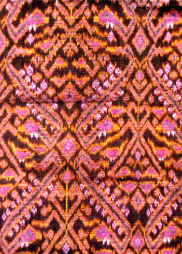 Kikuo Morimoto | Amitiés Tissées